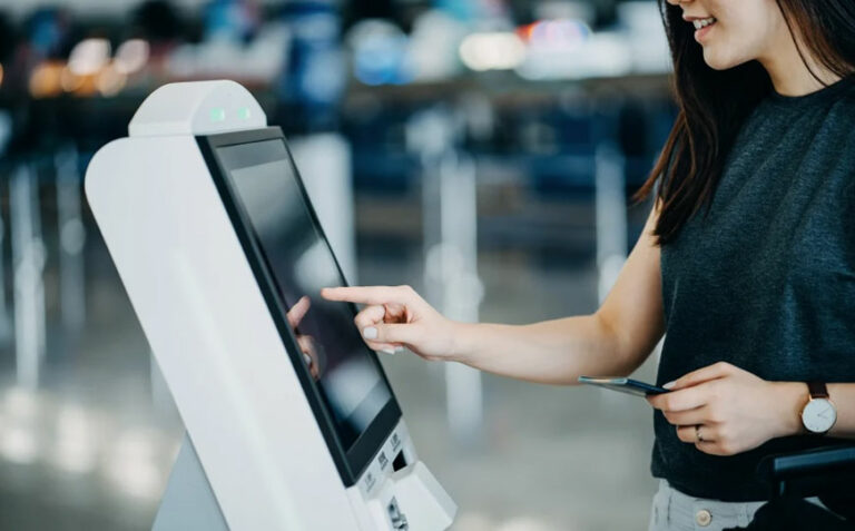 Timatic, de IATA, permite viajar sin contacto