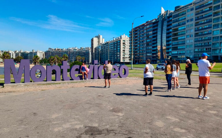 Sky habilitó conexiones a Montevideo