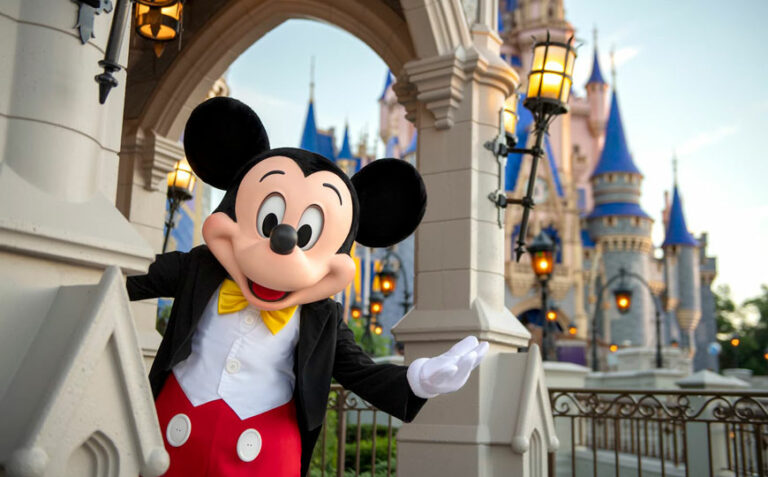 Walt Disney World Resort anuncia nueva oferta de boletos