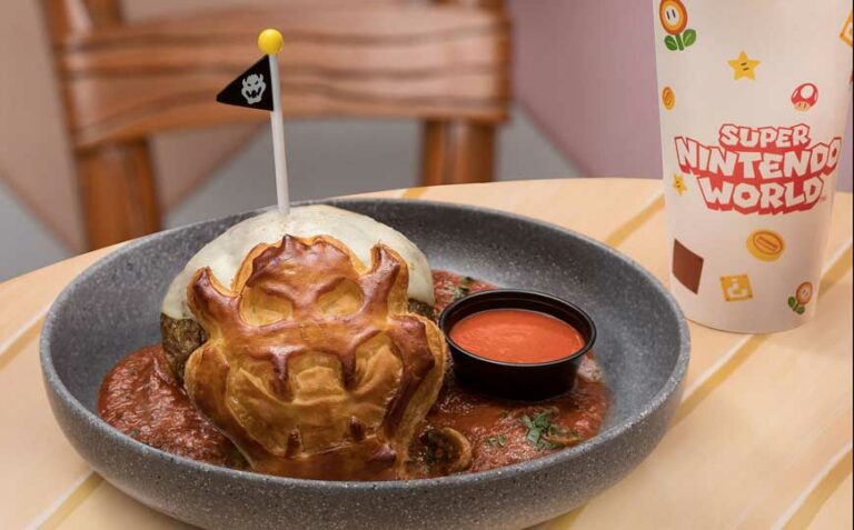 Universal Epic Universe presenta un menú innovador para su apertura en 2025