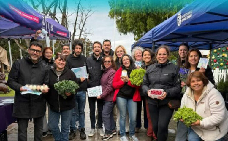 Puerto Varas da inicio a la temporada de turismo rural